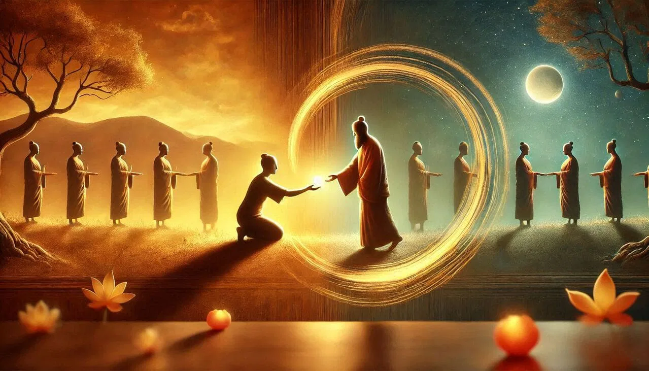 Amazing Quotes About Karma And What They Mean